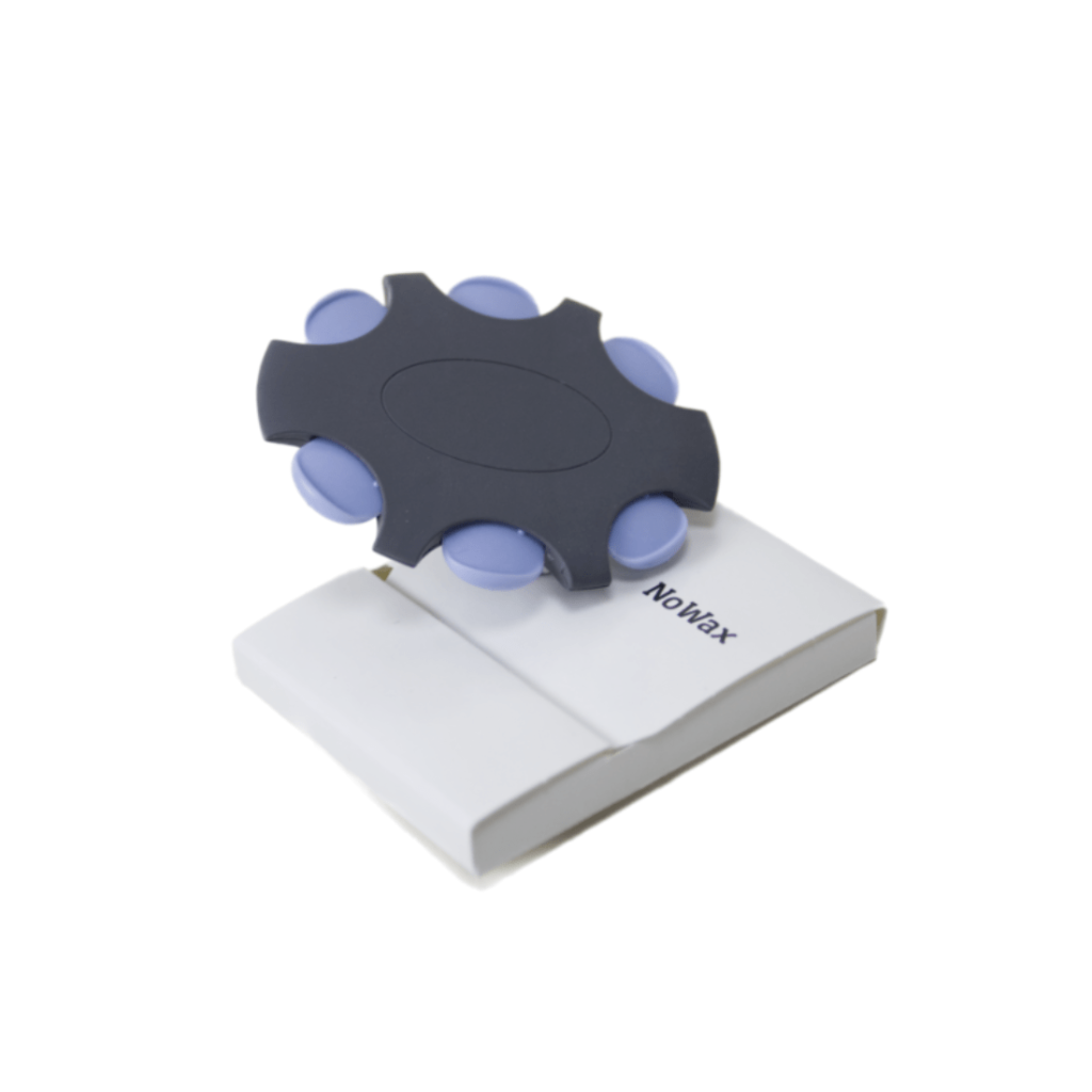 NoWax filter wax filter -> Keep your hearing aid in top shape!