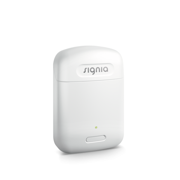 Signia Portable Charger Styletto Connect | 10965220 | Travel Charger