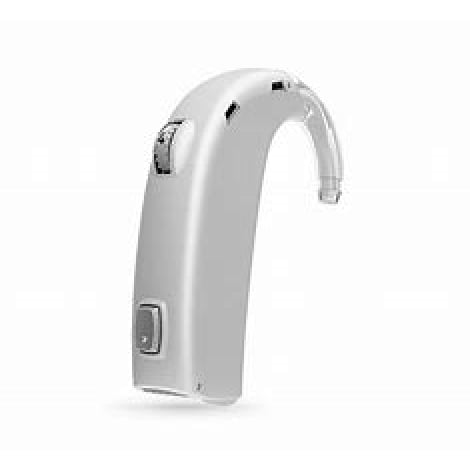 Oticon Dynamo BTE series | Japebo.ie