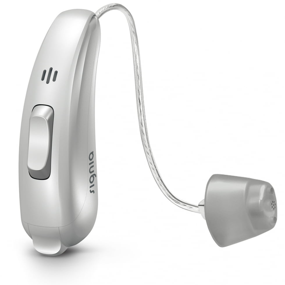 Signia Pure 312 Nx RIC | Japebo.ie