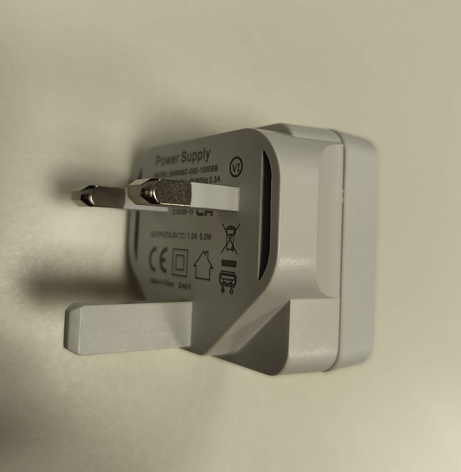 Replacement parts for Unitron wireless accessories - Japebo