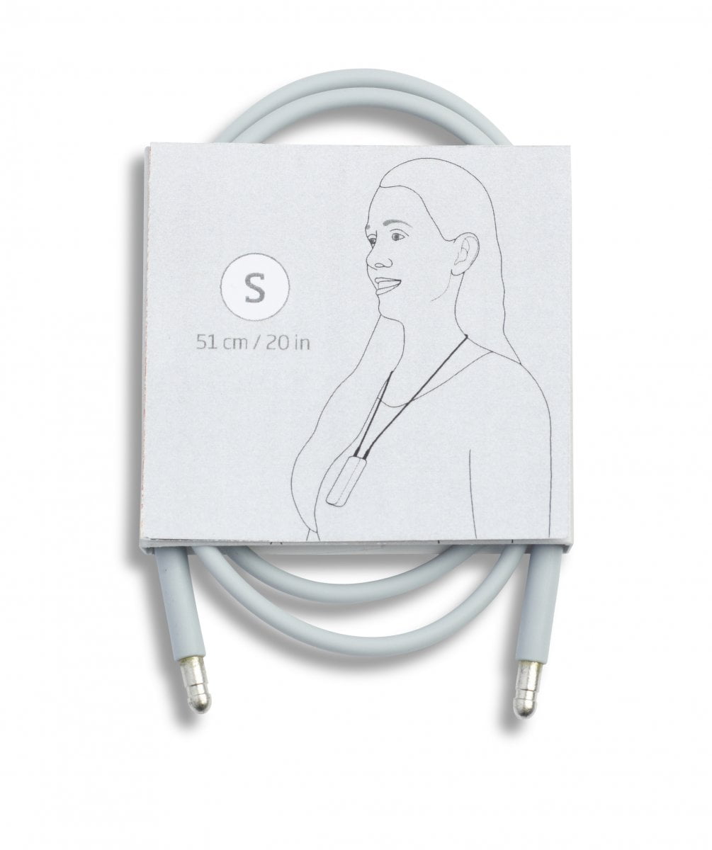 Oticon Streamer Pro Neckloop: Enhance Connections & Battery life