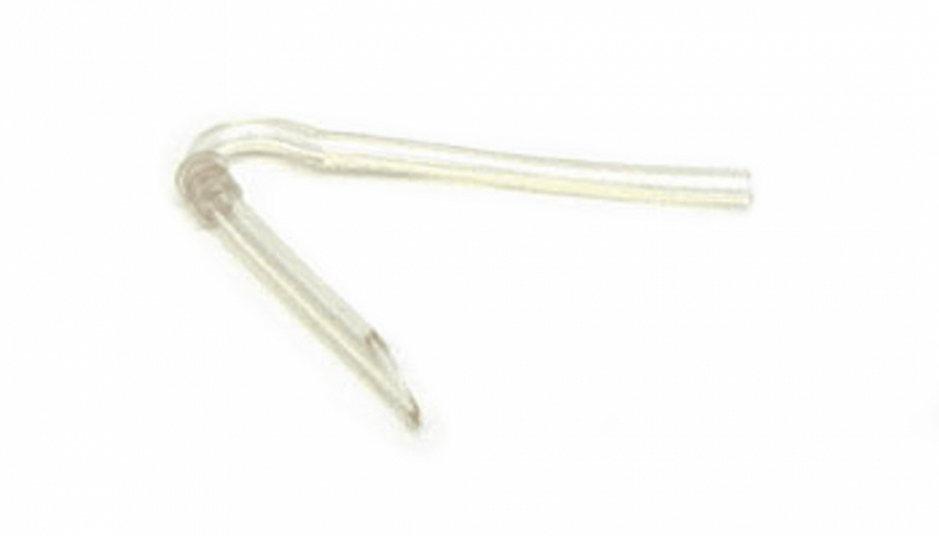 TubeLock | Secure locking system for hearing aid tubes