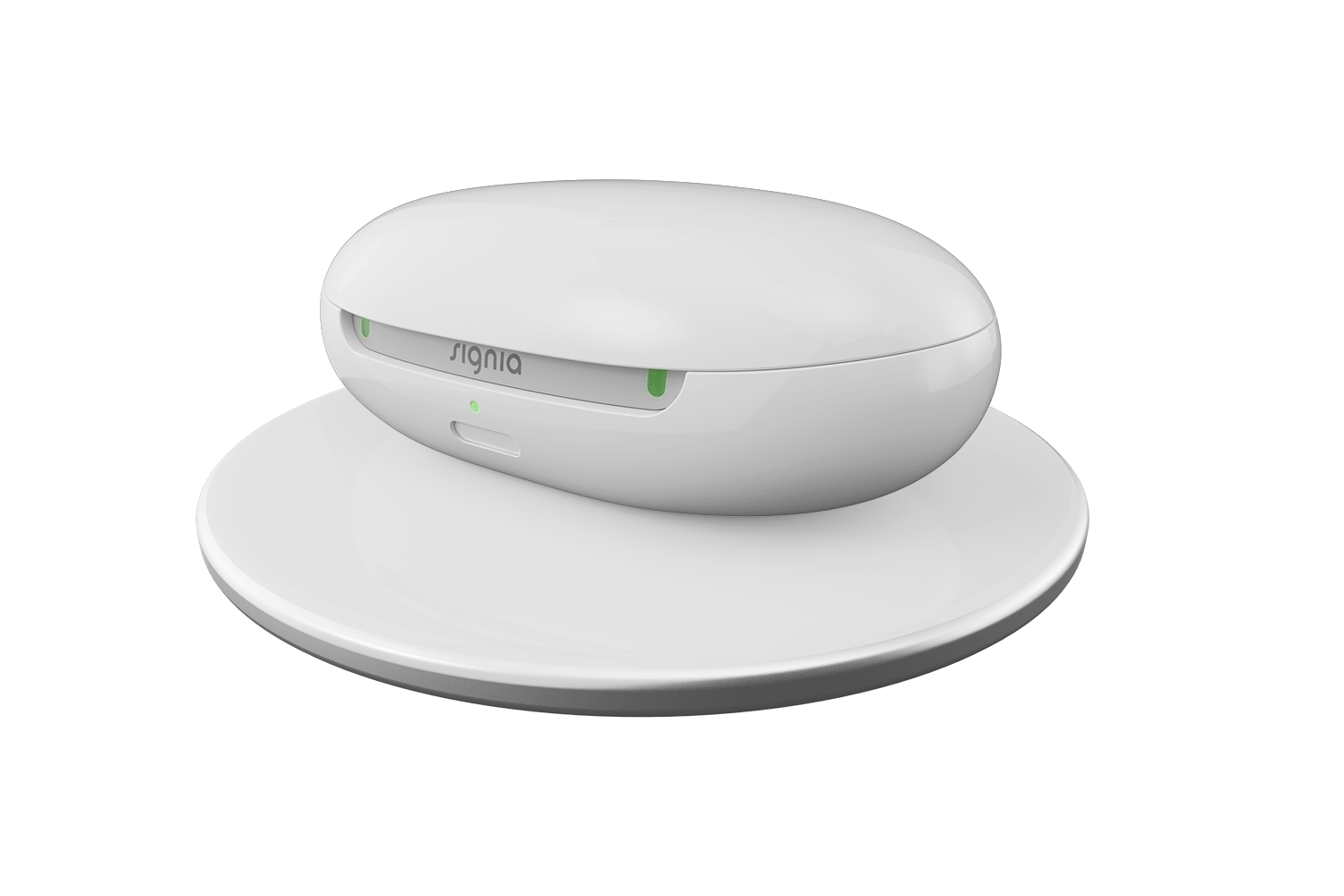 Signia Portable Charger Styletto AX | 21003217 | Up to 5 Full Charges