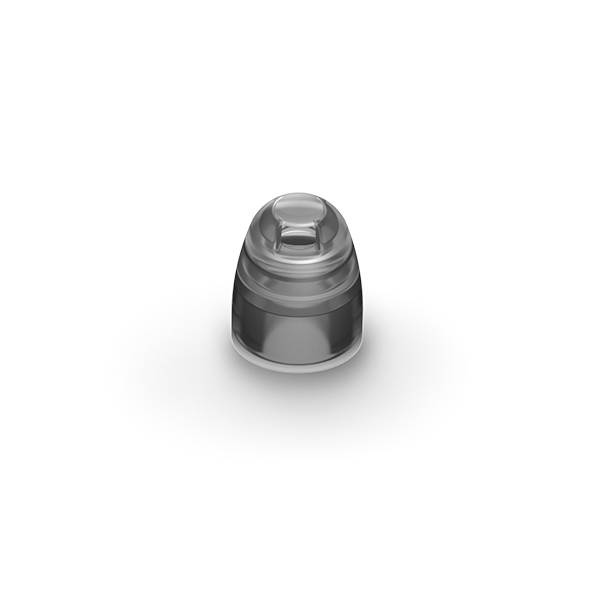 Unitron Domes | Order new domes for your hearing aid online here.