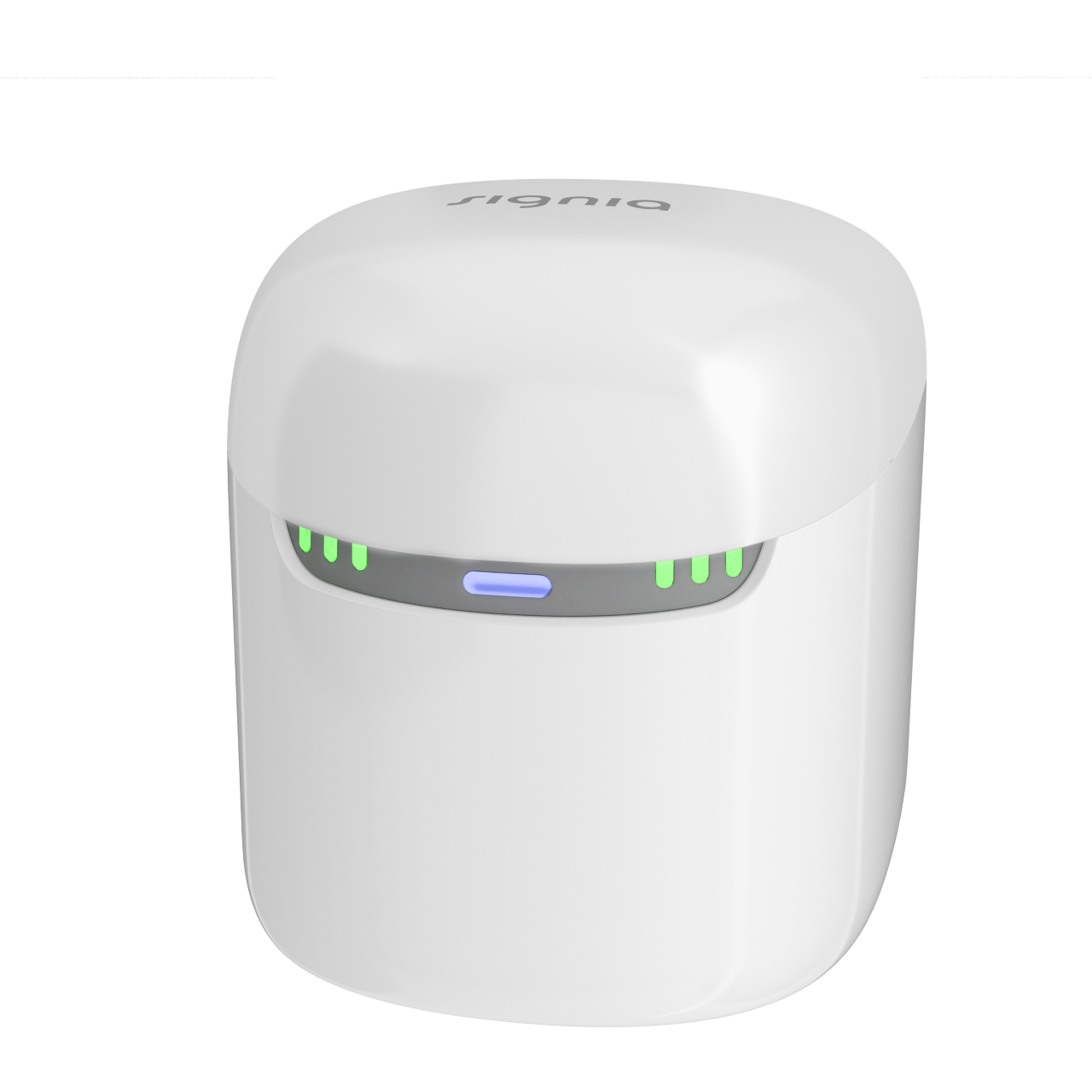 Signia Dry&Clean Charger Motion P | 10991639 | UV Cleaning