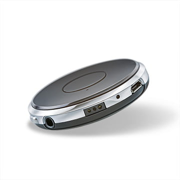 Rexton Smart Connect: Audio Streamer & Remote Control