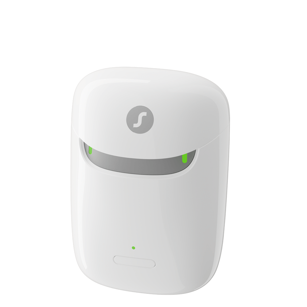 Signia Portable Charger Styletto Connect | 10965220 | Travel Charger