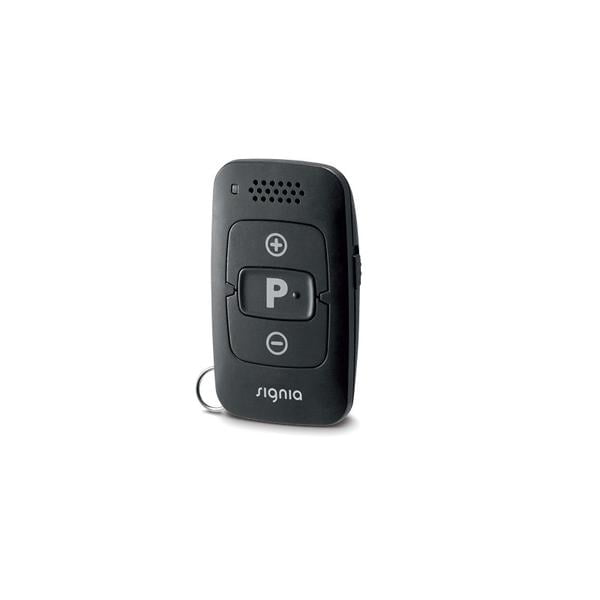 Oticon Remote Control 3.0 remote control for your hearing aid