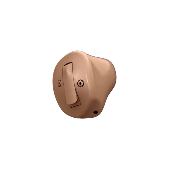 Oticon Opn ITE HS (Half Shell) | Japebo.ie