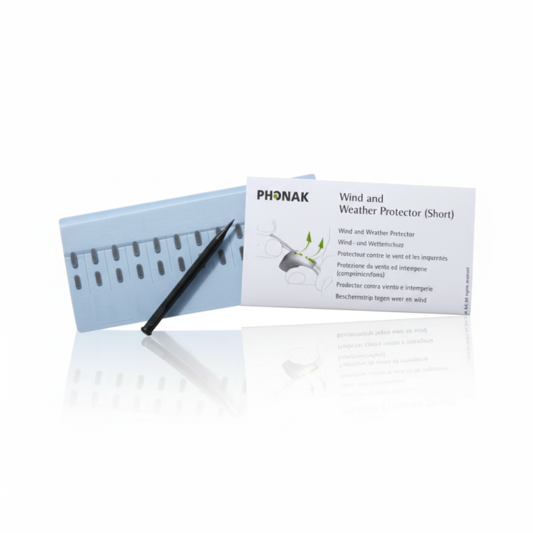 Phonak Wind and Weather Protector (Short) | 054-0312