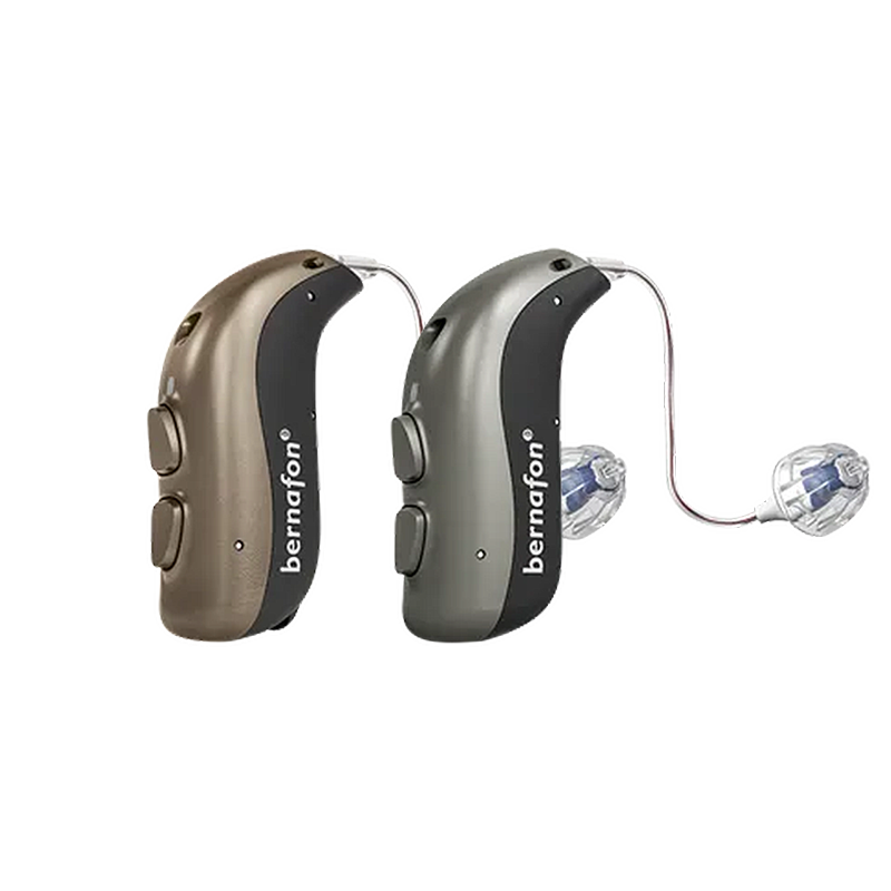 Bernafon Alpha RITE series | Japebo.ie